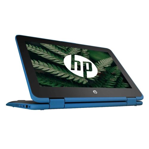 HP ProBook x360 11 EE G3 2-in-1 11.6-inch Touchscreen Display Laptop ...