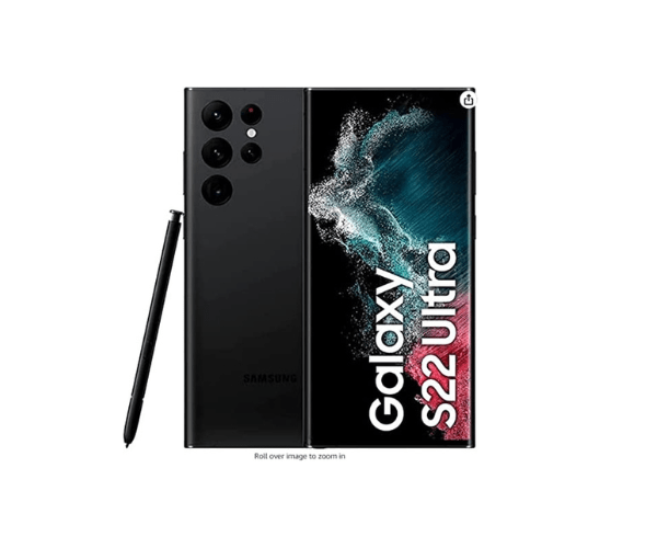 Samsung S22 Ultra 256GB SSD USA Version – Dxbrunners