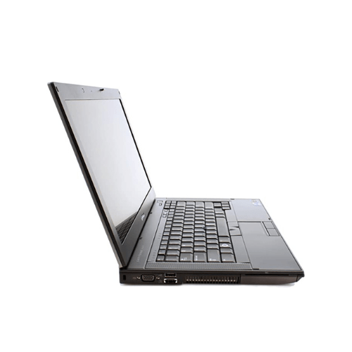 Dell 6410 Laptop | intel Core i5-1st Generation | 4GB RAM | 250GB HHD ...