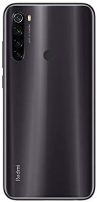 Xiaomi Redmi Note 8T Dual Sim 4GB RAM 64GB LTE Global Version Grey – Dxbrunners