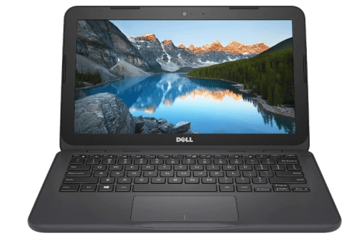 DELL Chromebook 3180 – 4GB RAM -16GB SSD – 11.6″ – Dxbrunners