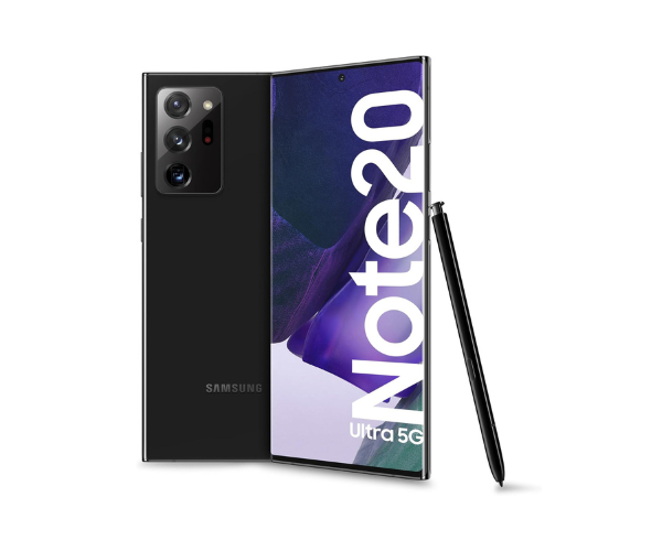 Samsung Note 20U 5G -OEM LCD Original /Black, blue, gold, purple USA version – Dxbrunners